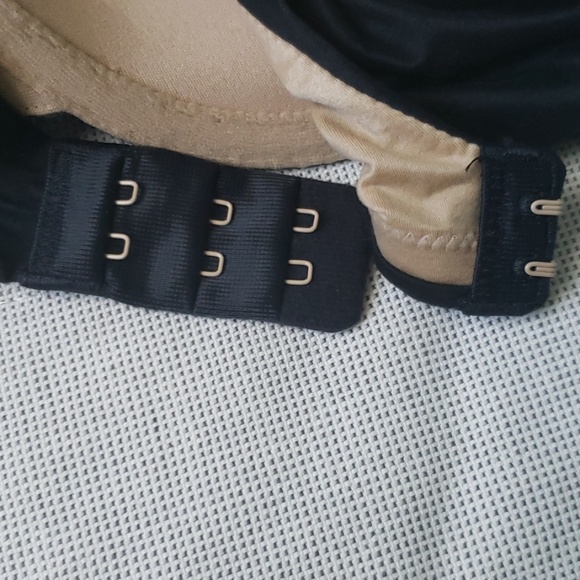 Maidenform | Intimates & Sleepwear | Maidenform Black Bra Sizes 34c ...